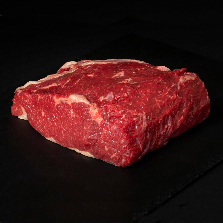 Beiried vom Angus Rind - Porcella